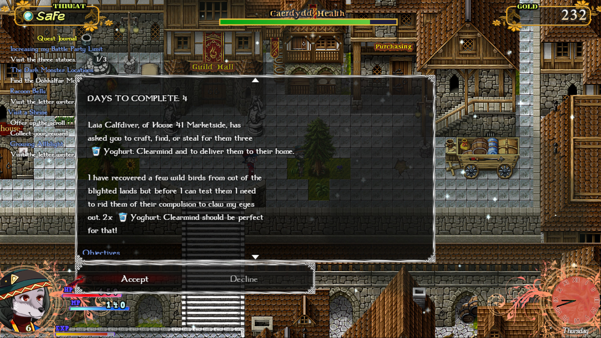 Void Monsters 2: The Blight on Steam