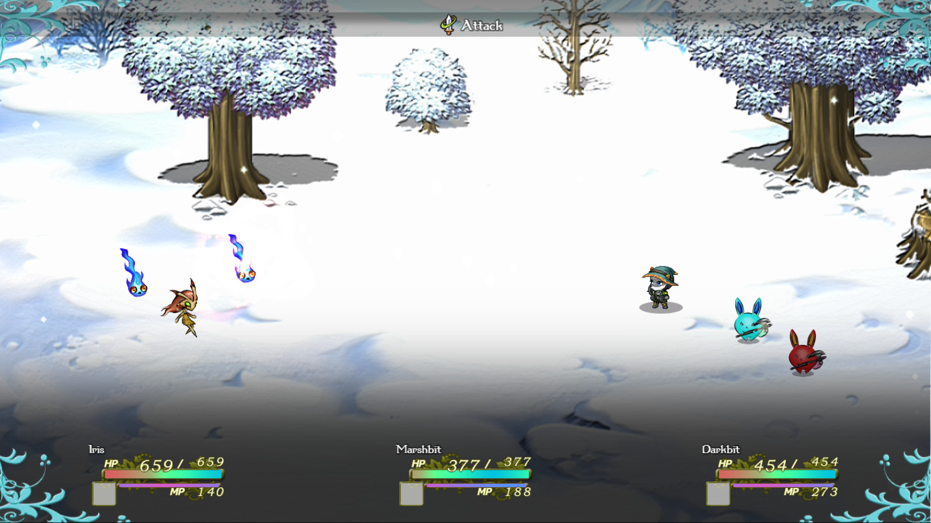 Void Monsters 2: The Blight on Steam
