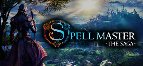 SpellMaster: The Saga on Steam