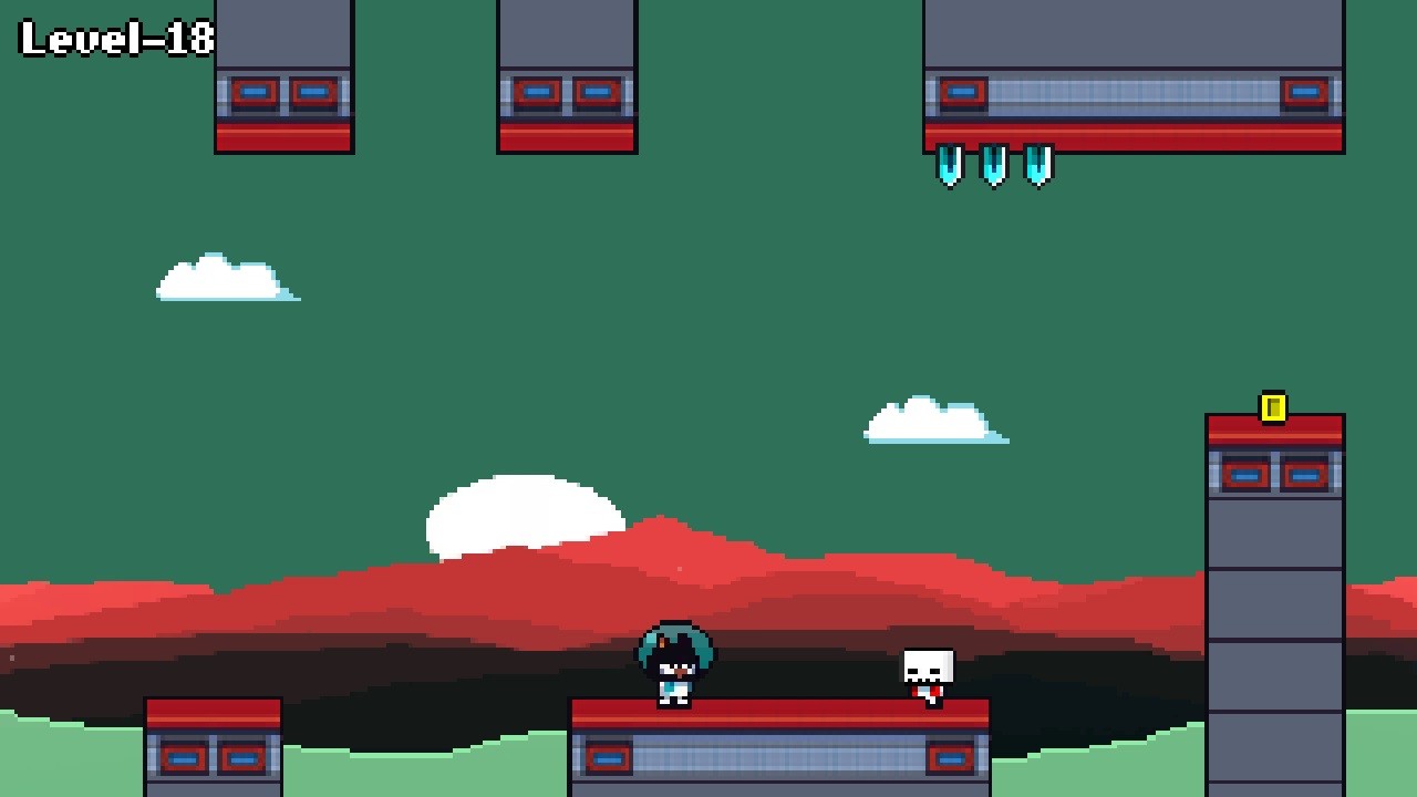 Save 51% on Alien Cat on Steam