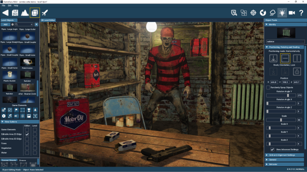 GameGuru MAX on Steam