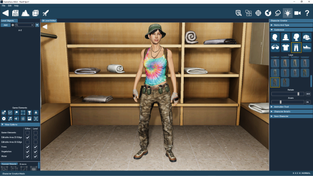 GameGuru MAX on Steam