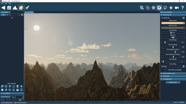 GameGuru MAX on Steam