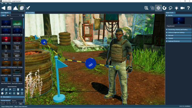 GameGuru MAX on Steam