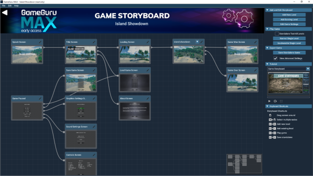 Gameguru Max On Steam 