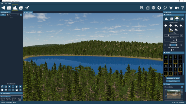 GameGuru MAX on Steam