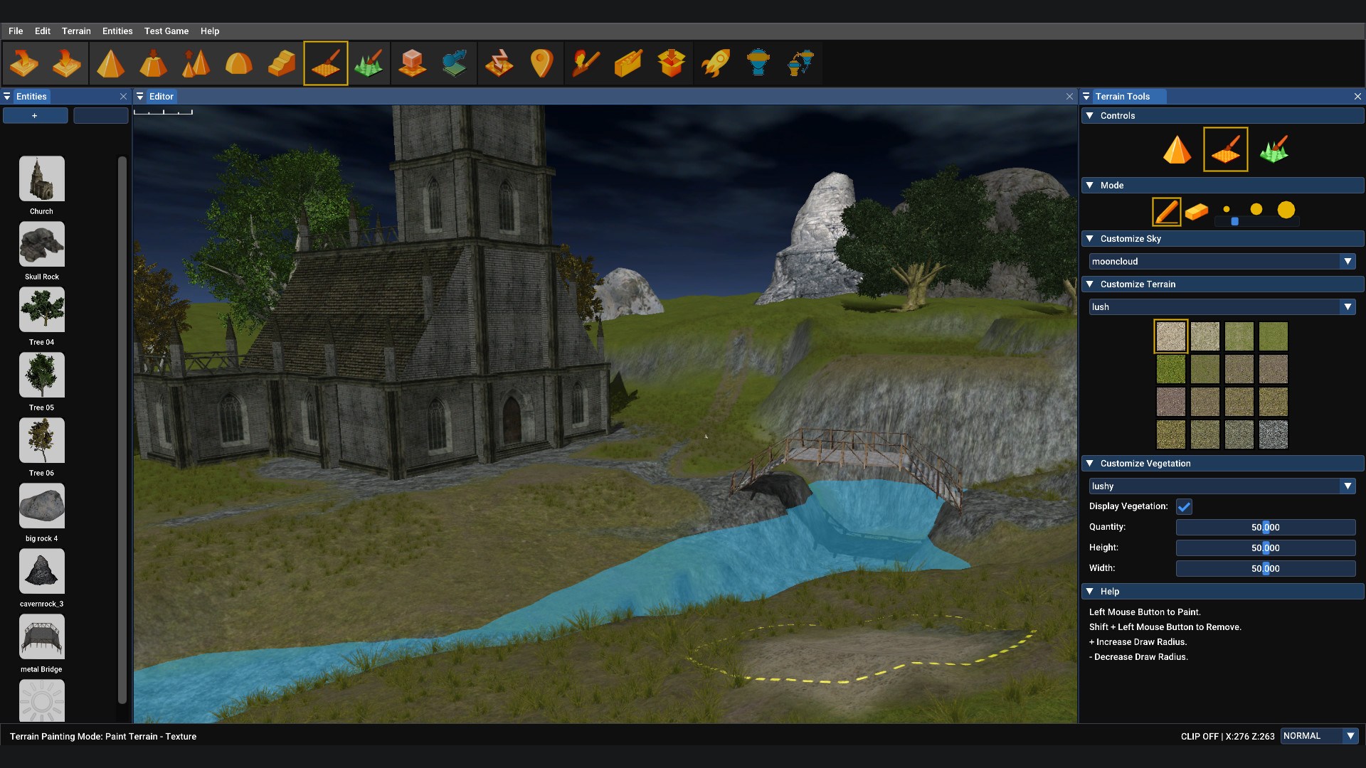 GameGuru MAX on Steam