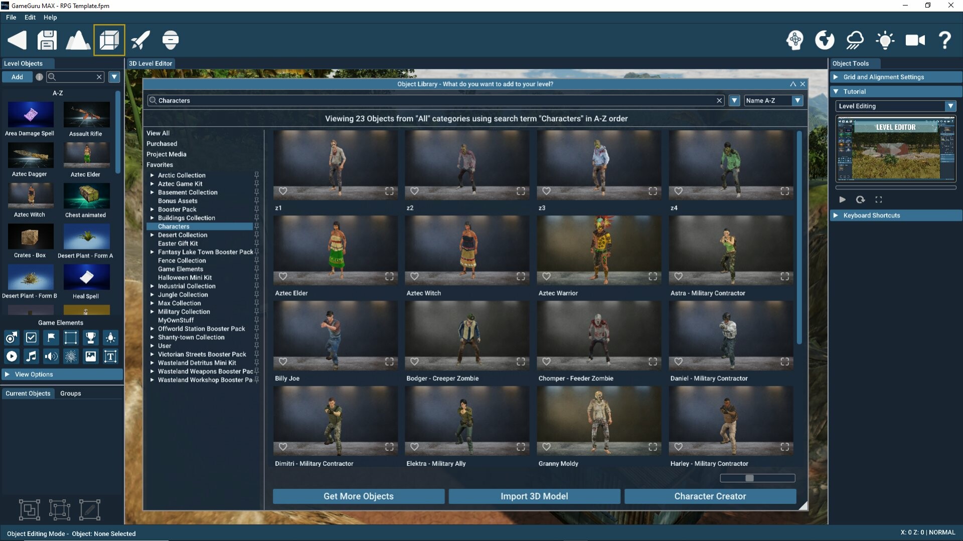 GameGuru MAX on Steam