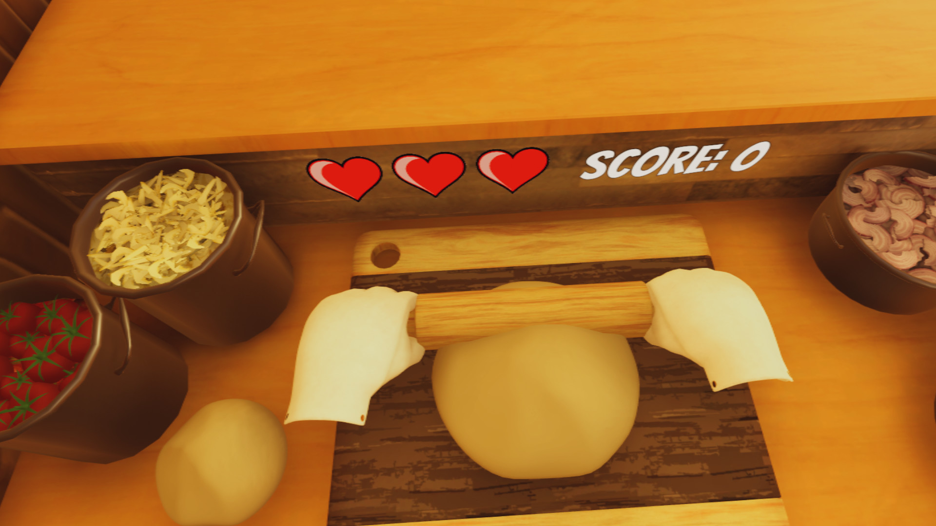 Pizza Master VR on Steam