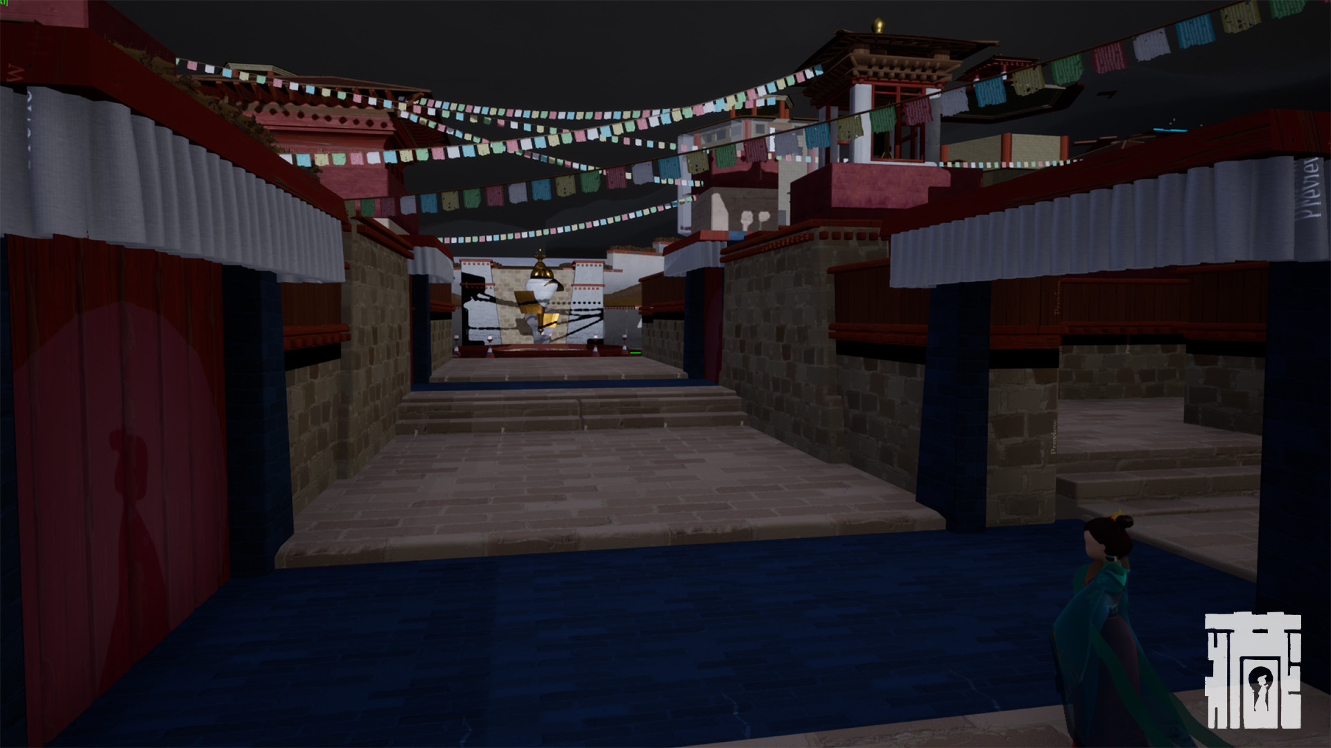 藏梦 Hidden Dream on Steam