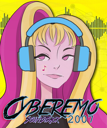 Cyberemo 2007 Soundtrack · SteamDB