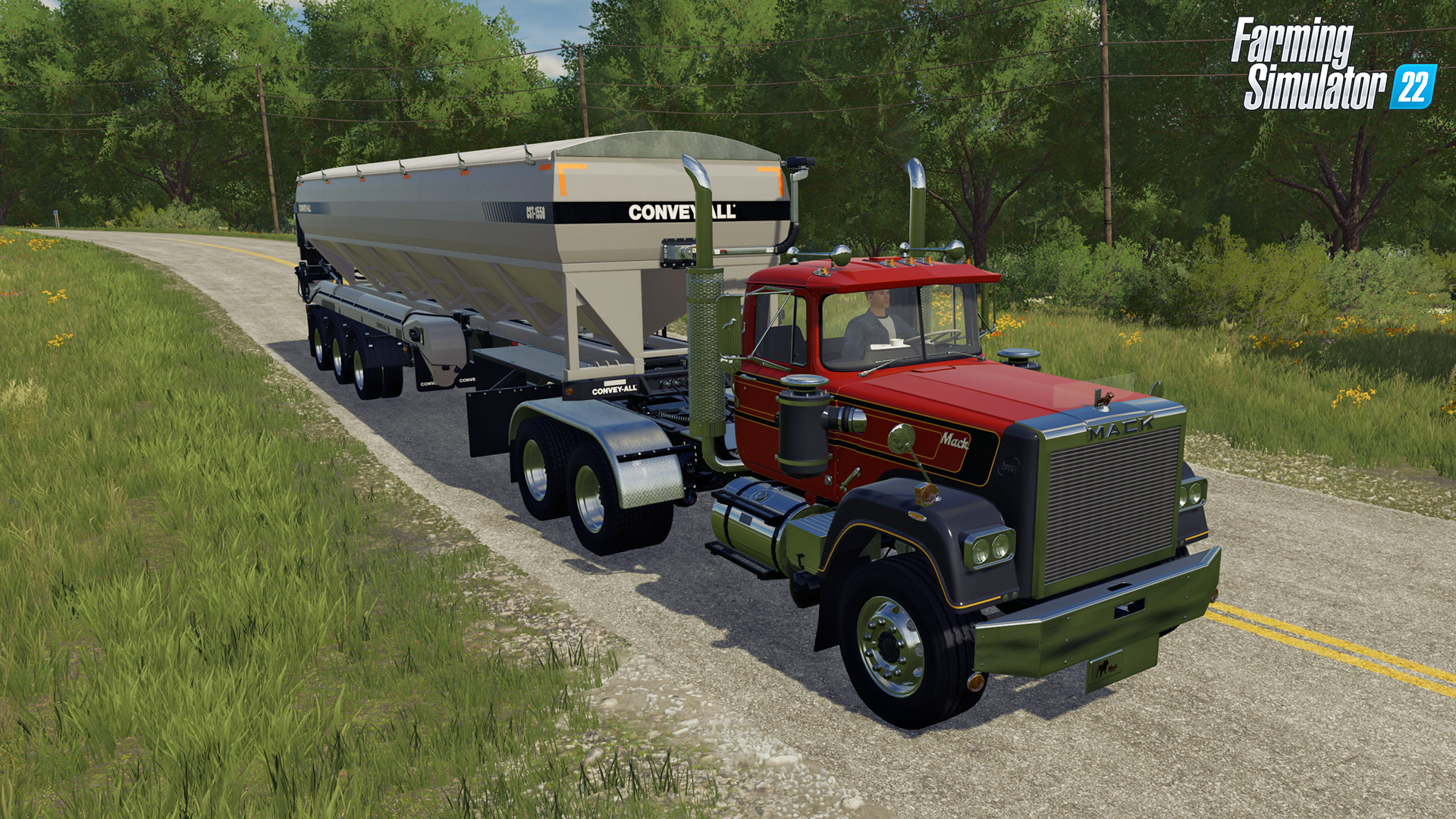 Farming Simulator 22 (App 1248130) · SteamDB