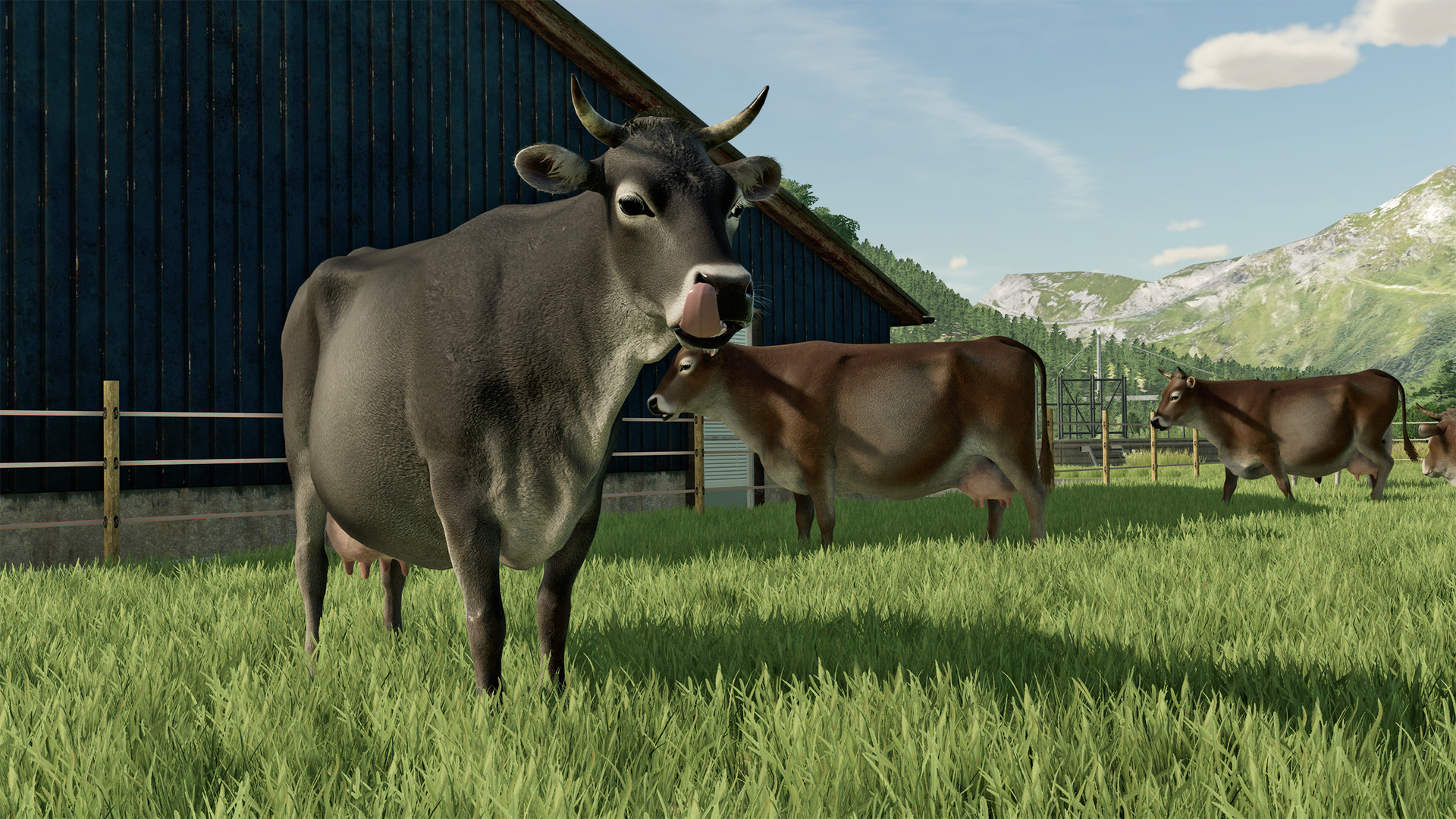 Farming Simulator 22 on Steam