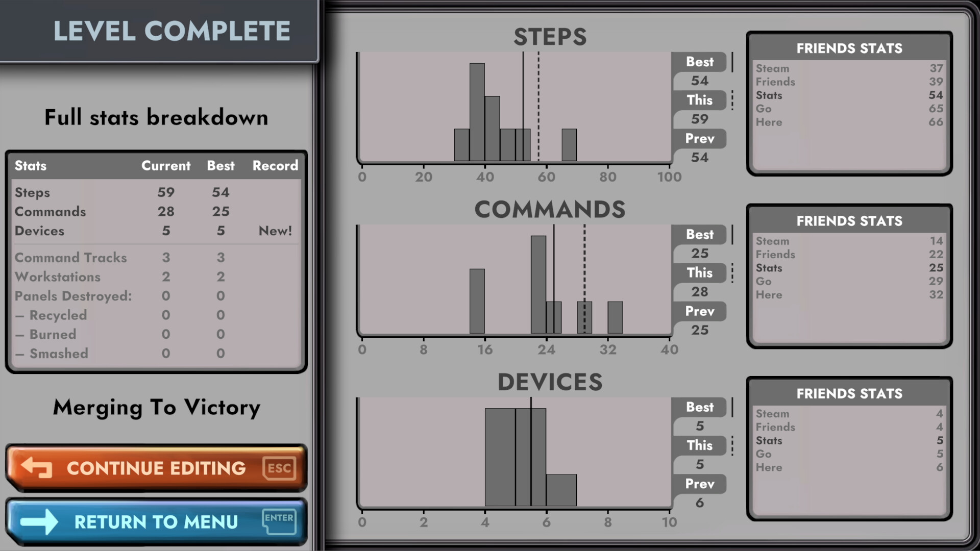 《六面体(Hexahedra)》|英文|免安装硬盘版 | SWITCH618游戏公益分享