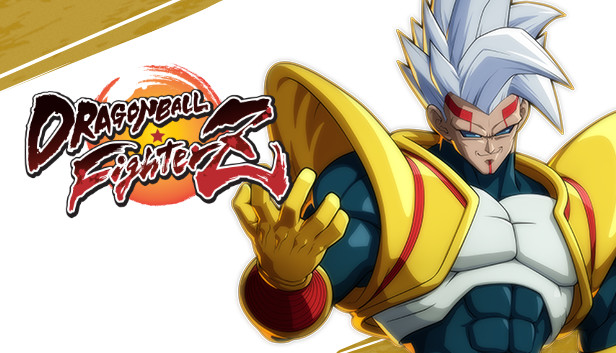 DRAGON BALL FIGHTERZ - Super Baby 2 on Steam