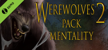 Werewolves 2: Pack Mentality Demo Steam Charts (App 1248470) · SteamDB