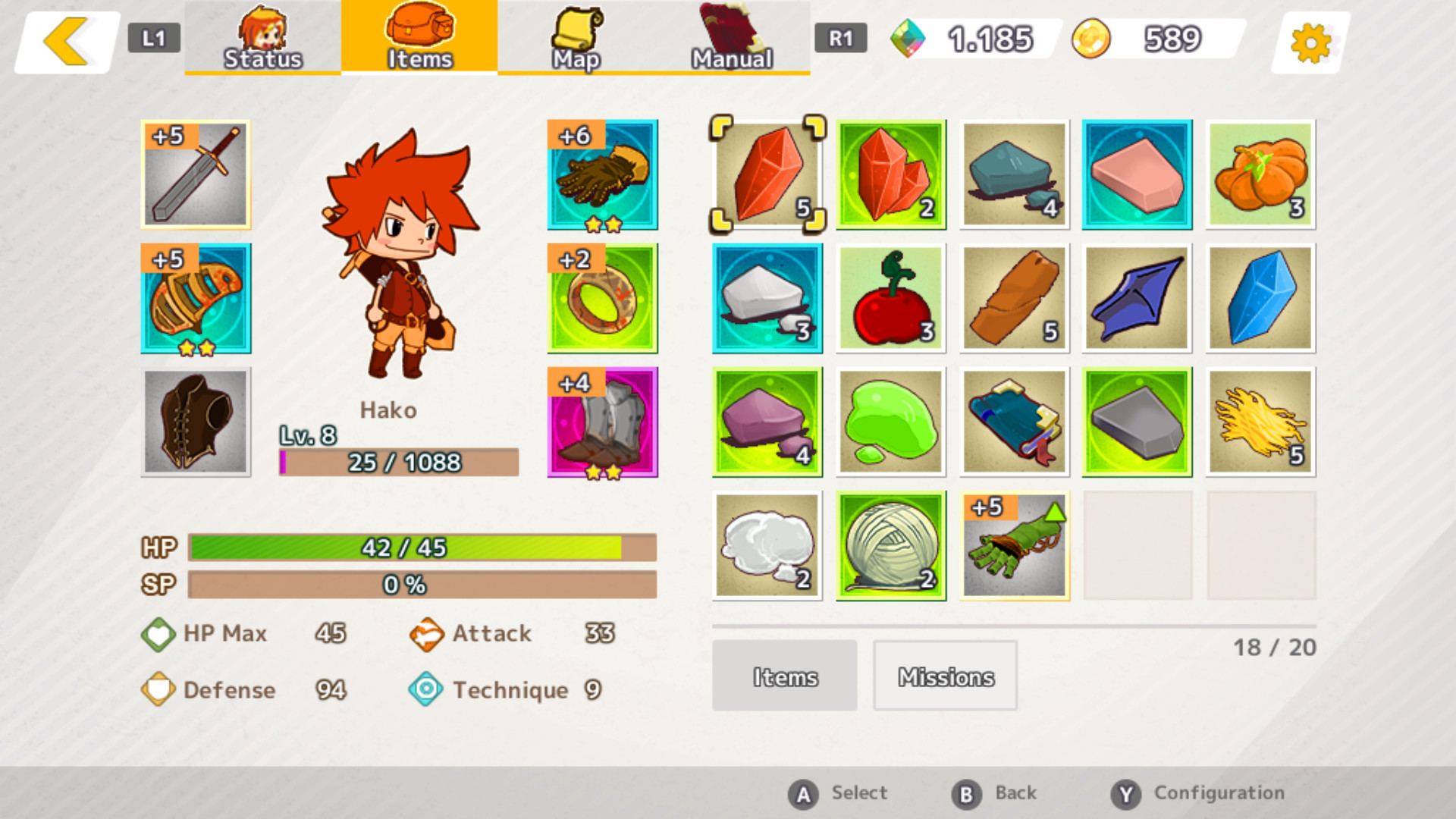 Breaking Gates on Steam