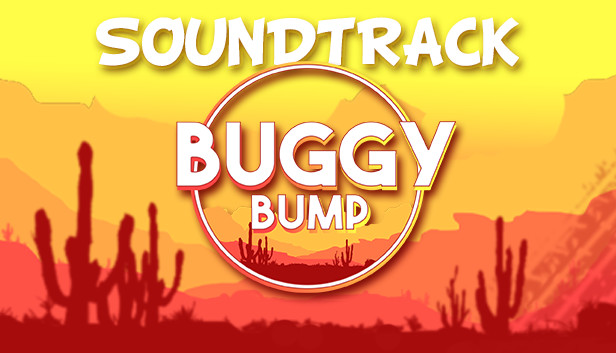 Buggy Bump Soundtrack on Steam