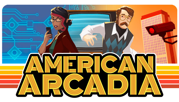 American Arcadia on Steam