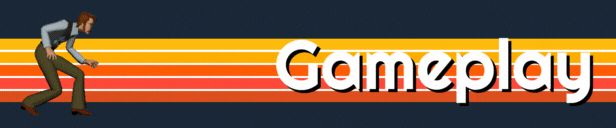 American Arcadia on Steam