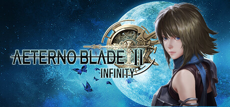 AeternoBlade II · AeternoBlade II: Infinity Price history · SteamDB