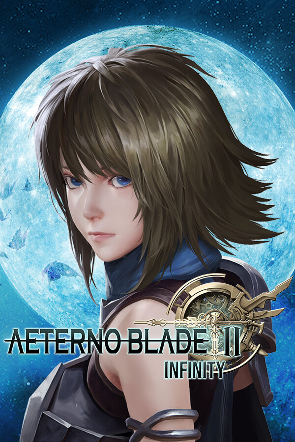 AeternoBlade II · AeternoBlade II: Infinity Price history · SteamDB