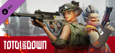 Total Lockdown: Deluxe Edition · Total Lockdown: Deluxe Edition upgrade Steam Charts · SteamDB