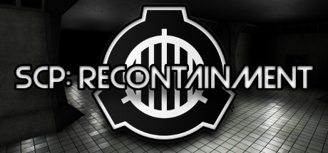 SCP: Recontainment on Steam