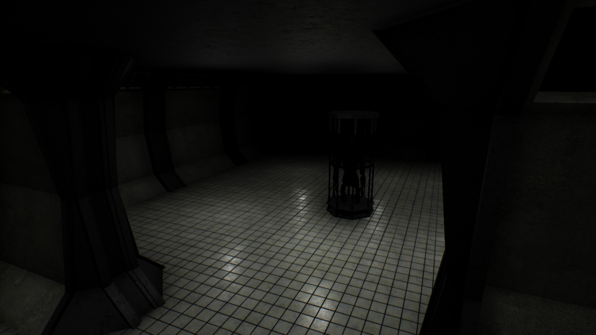SCP: Recontainment on Steam