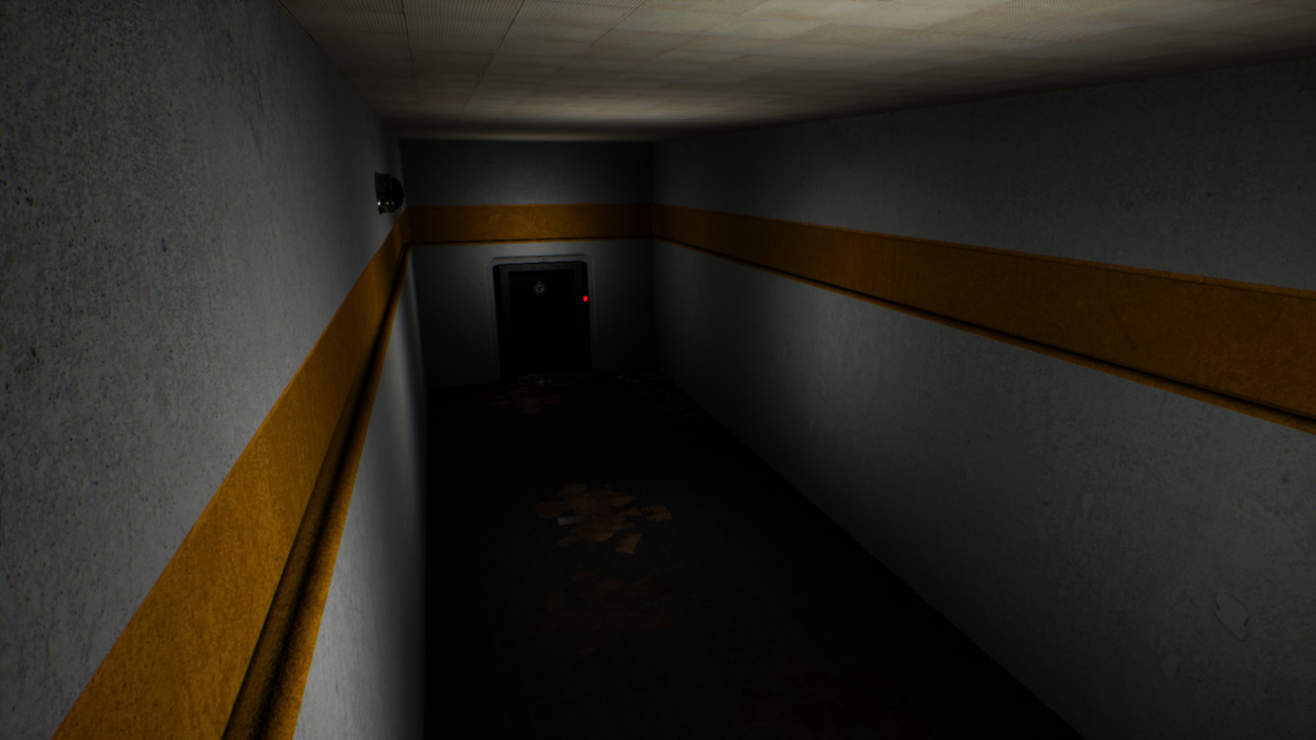 SCP: Recontainment on Steam