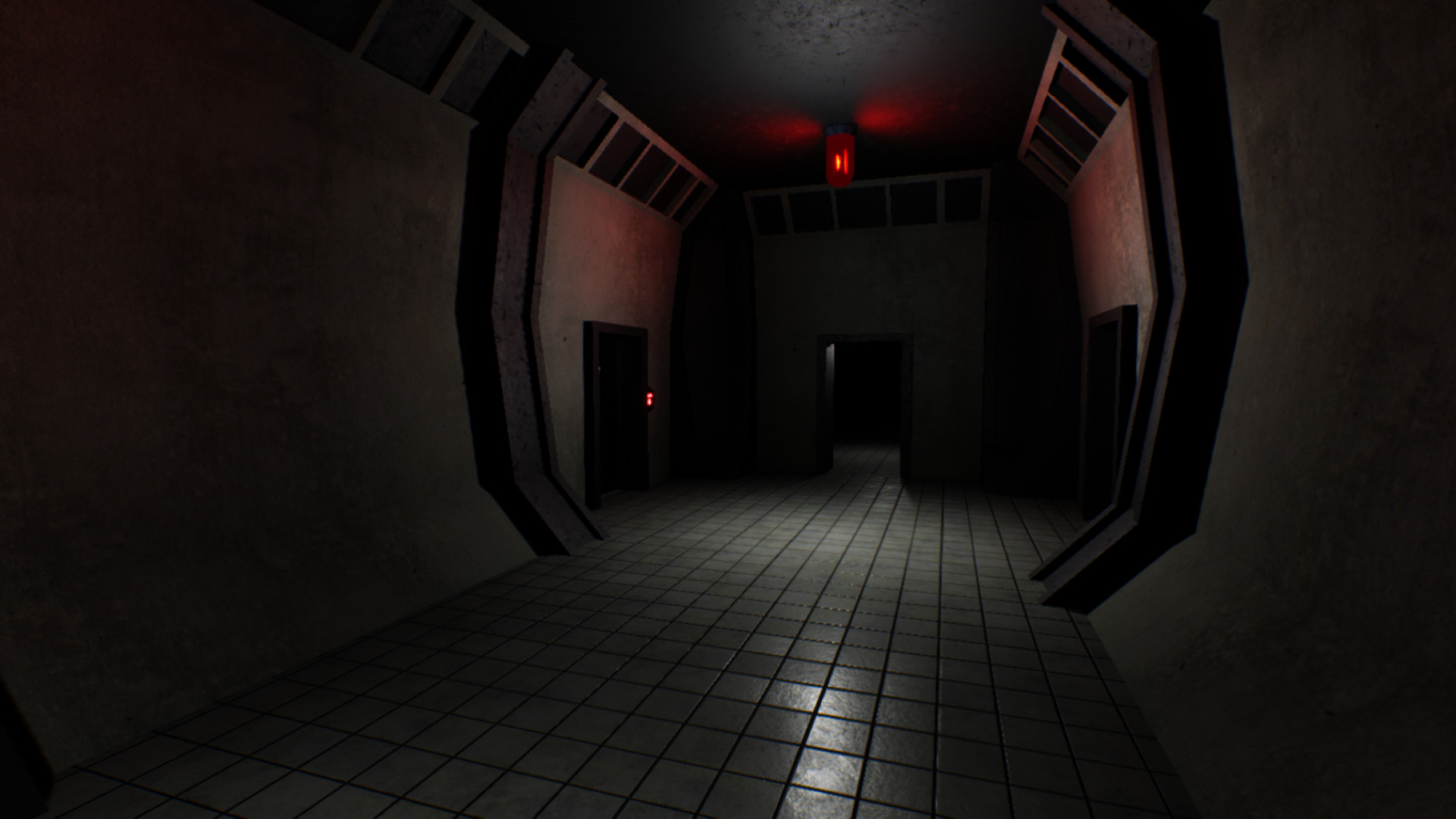 SCP: Recontainment bei Steam