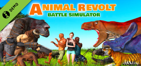 Animal Revolt Battle Simulator Demo (App 1250000) · SteamDB