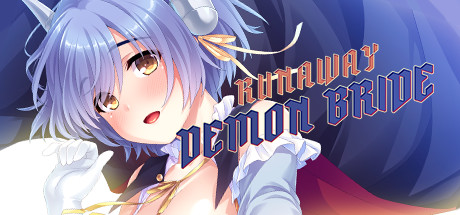 Save 35% on Runaway Demon Bride on Steam