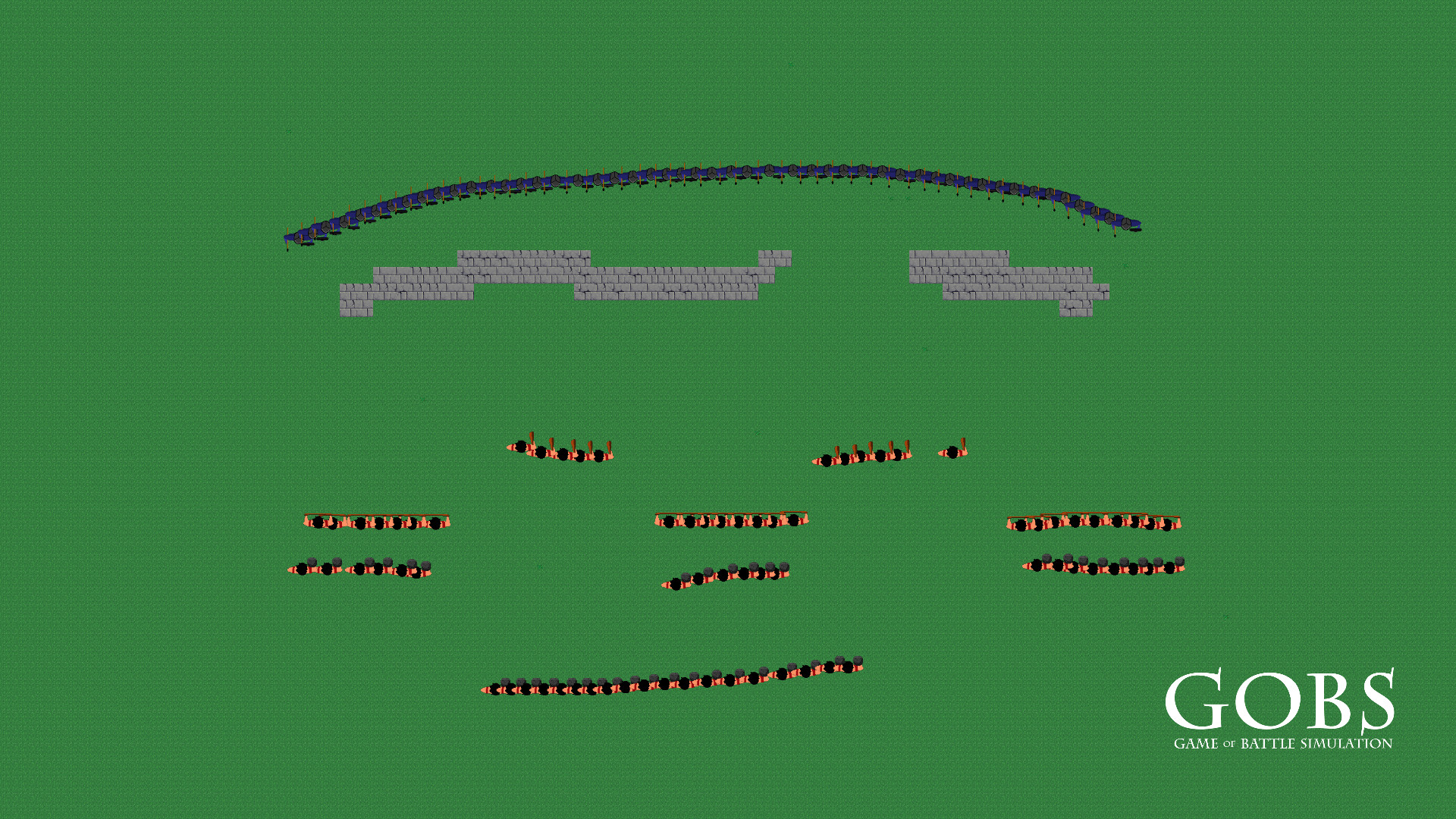 GOBS - Game Of Battle Simulation on Steam