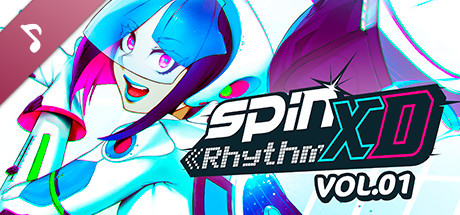 Spin Rhythm XD Vol.1 (Original Sound Track) on Steam