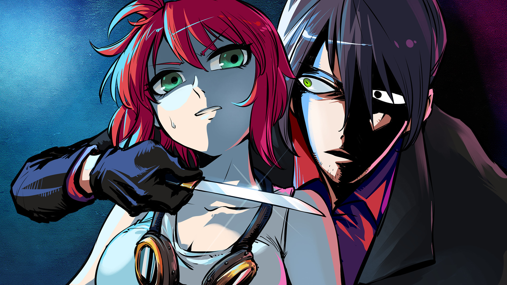 Far Away on Steam