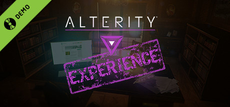 ALTERITY EXPERIENCE Demo Steam Charts (App 1250840) · SteamDB