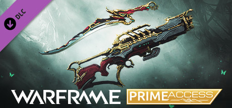 Titania Prime: Spellbind · Warframe Titania Prime Access: Spellbind Pack Price history · SteamDB