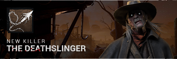 Dead by Daylight - Chains of Hate Chapter on Steam