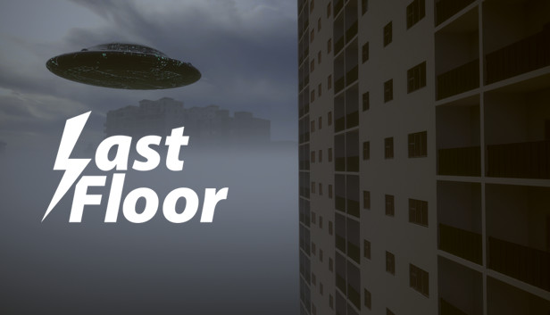 Last Floor on Steam