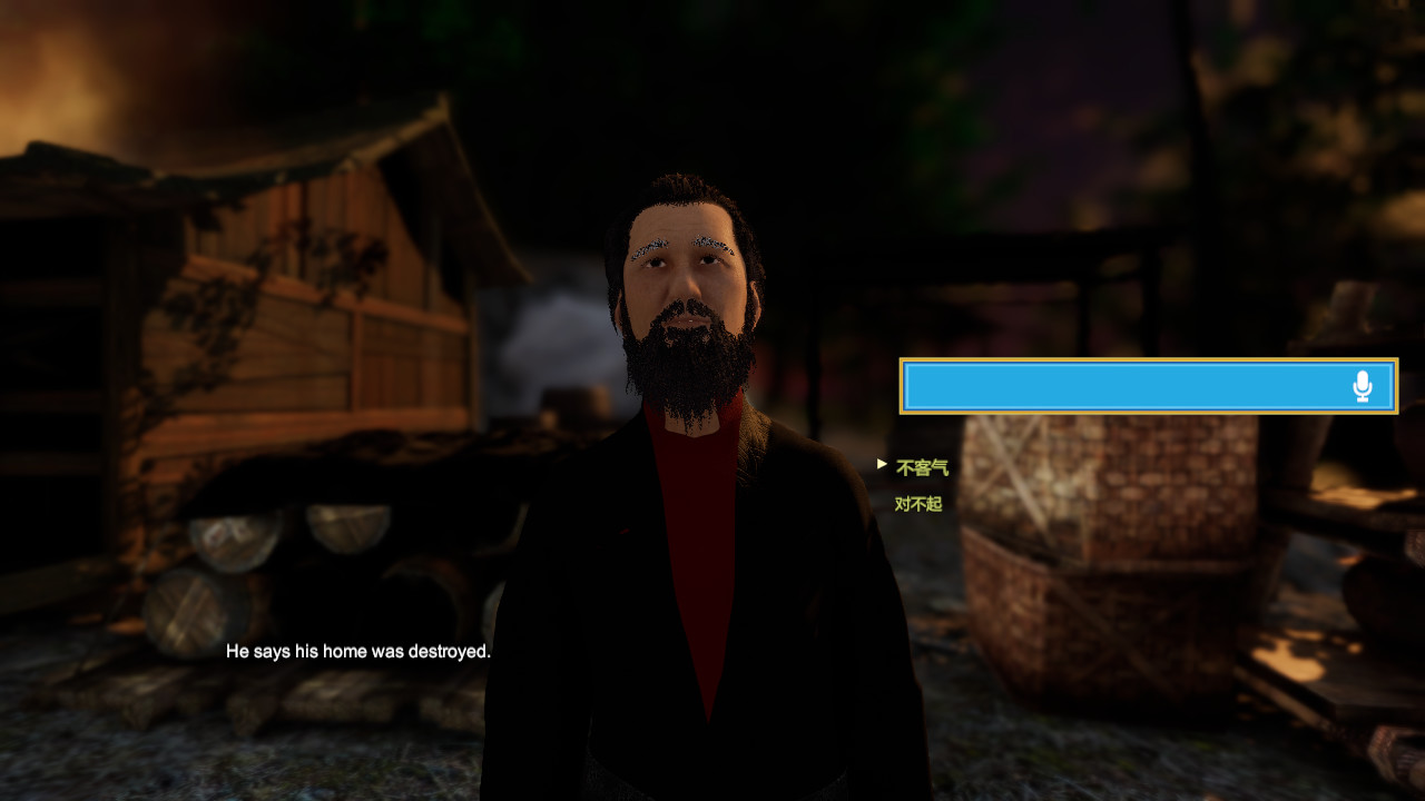 Hua Mulan: A Chinese Learning Adventure on Steam