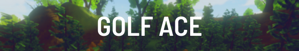 Golf Ace (2020) - MobyGames