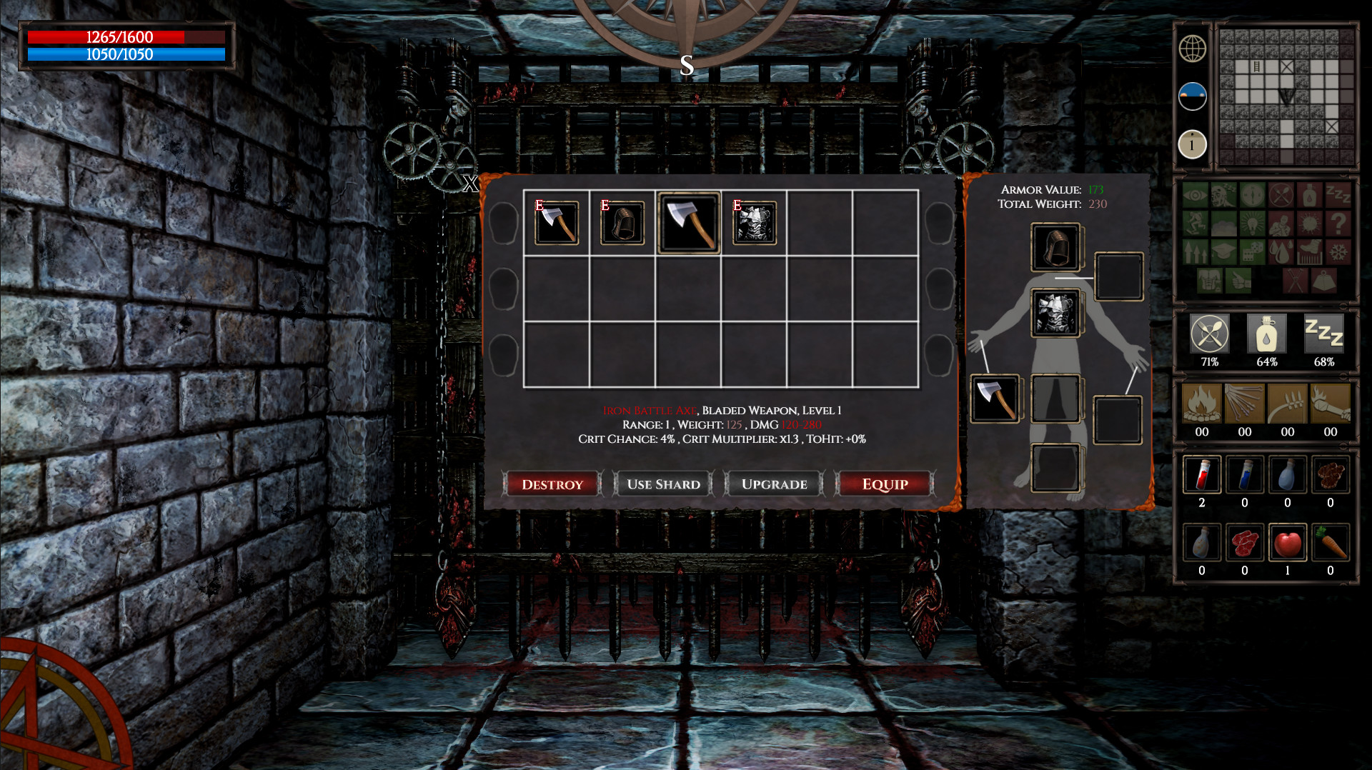 Inferno - Beyond the 7th Circle on Steam