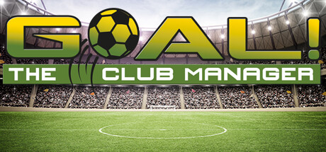 GOAL! The Club Manager Steam Charts · SteamDB