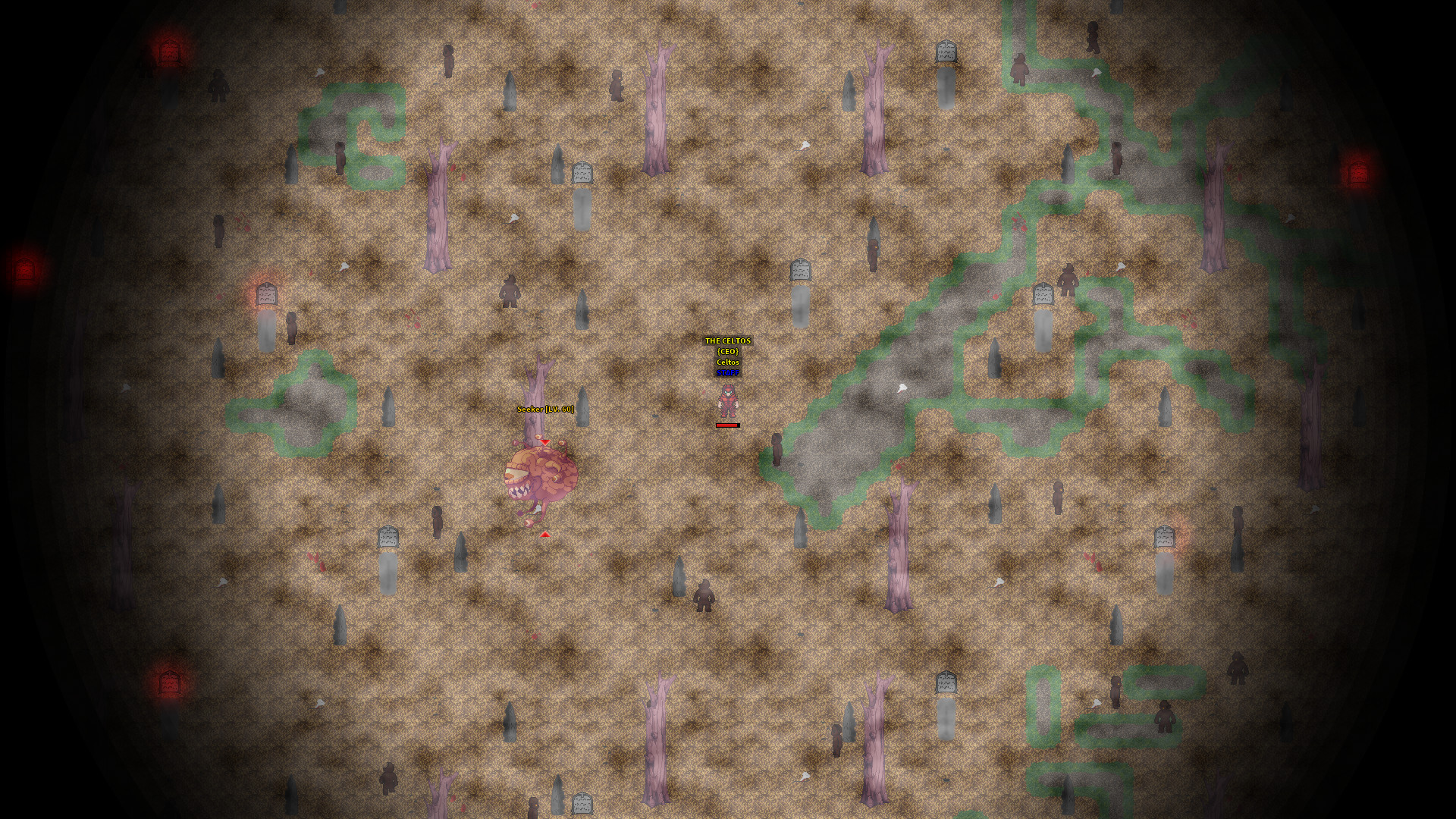 The Celtos Screenshots · SteamDB