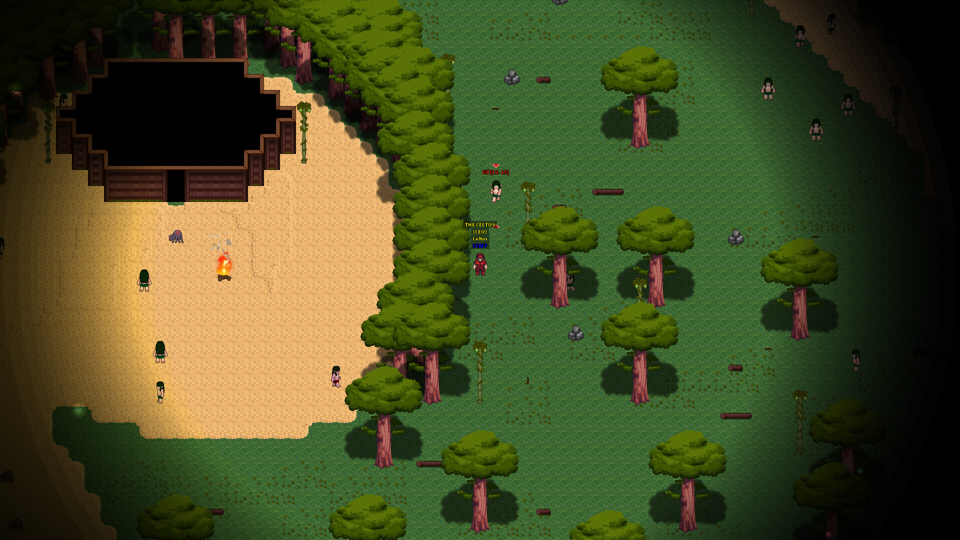 The Celtos Screenshots · SteamDB