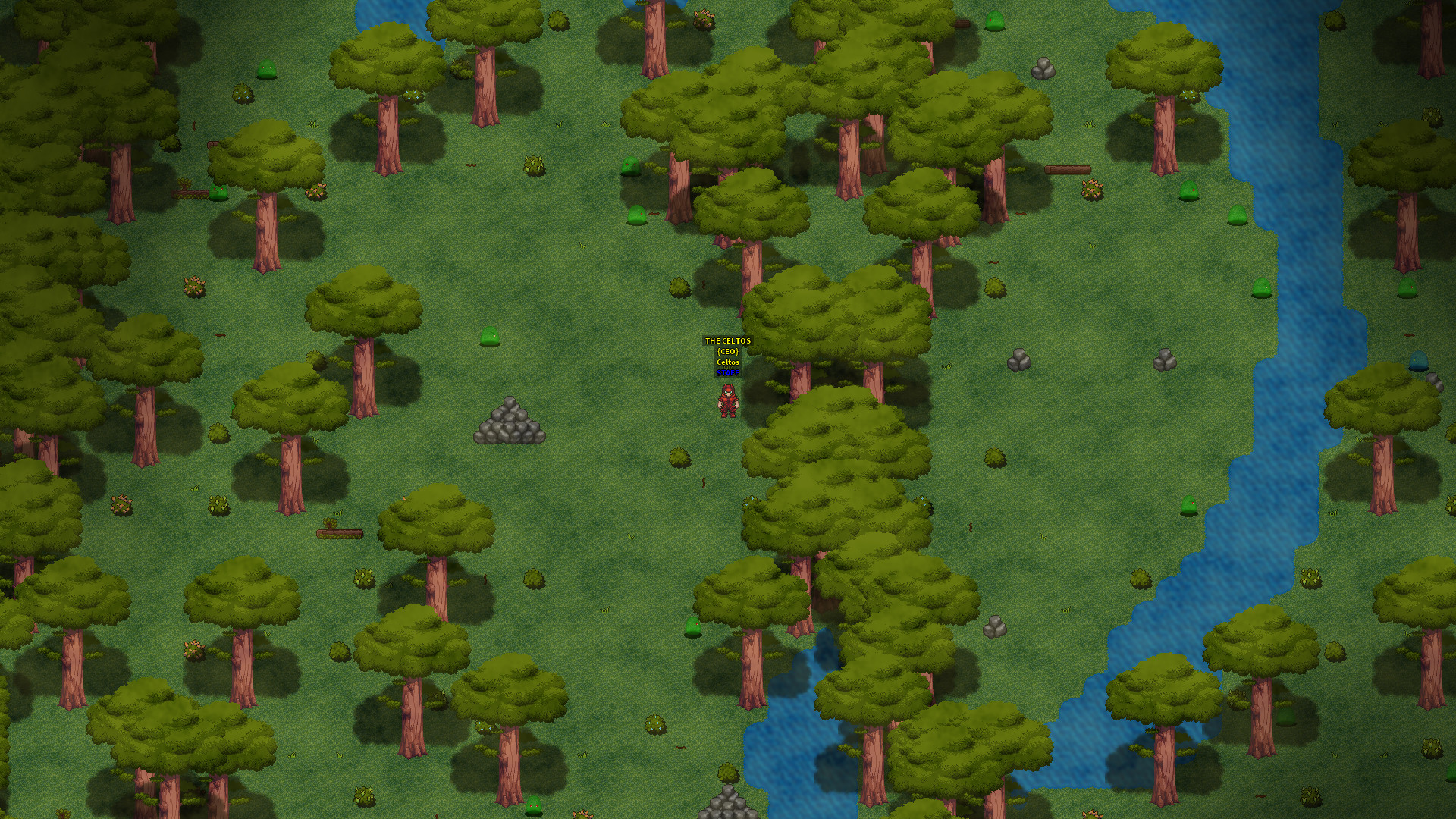 The Celtos (App 1252250) · SteamDB