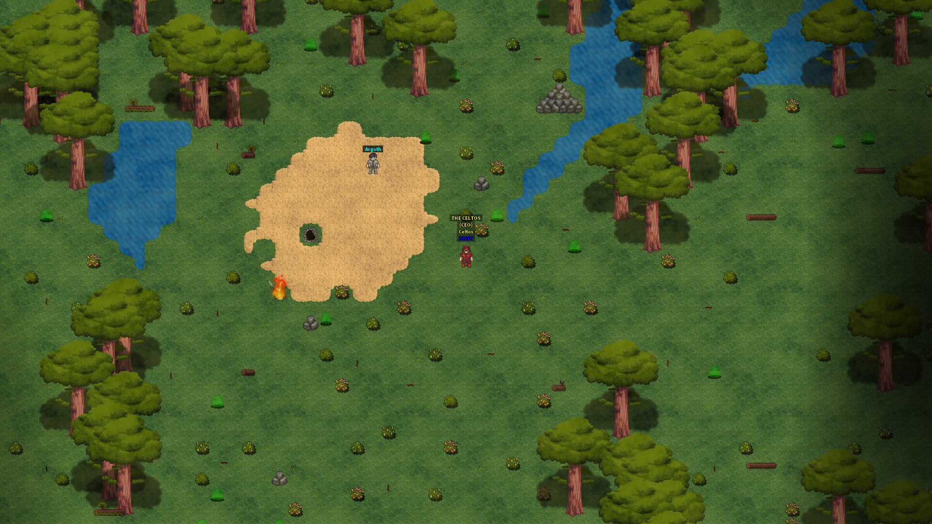 The Celtos (App 1252250) · SteamDB