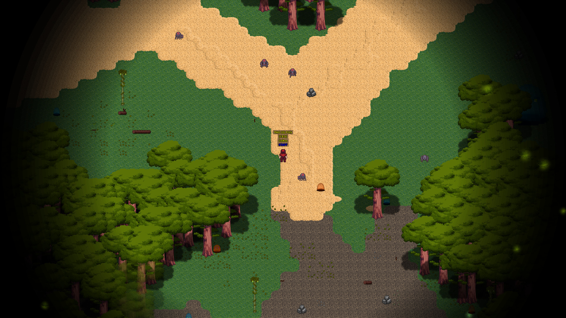 The Celtos Screenshots · SteamDB