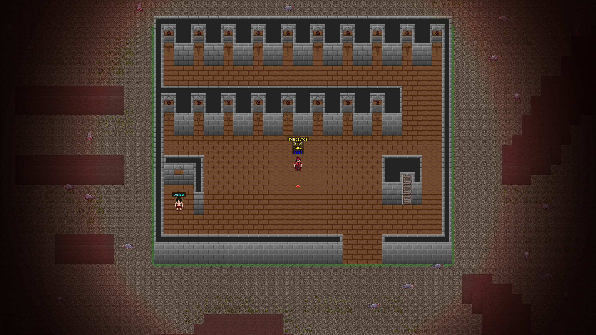 The Celtos Screenshots · SteamDB